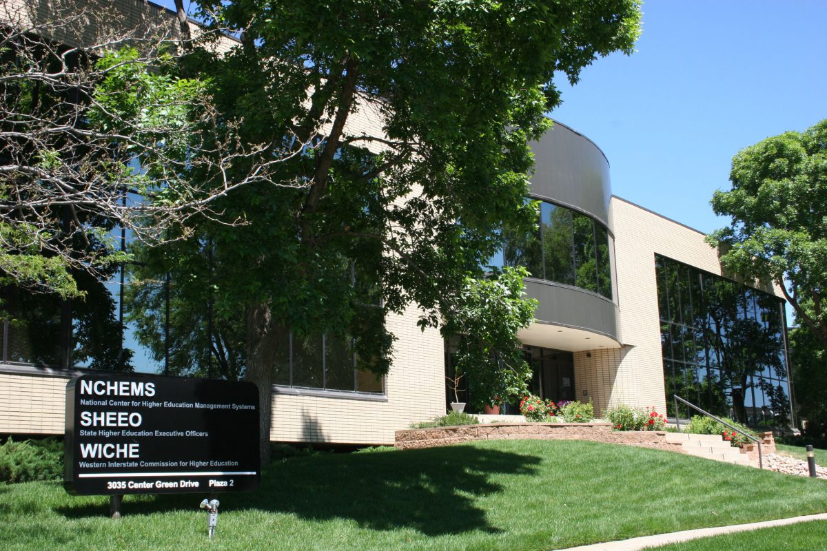 Careers | Western Interstate Commission for Higher Education