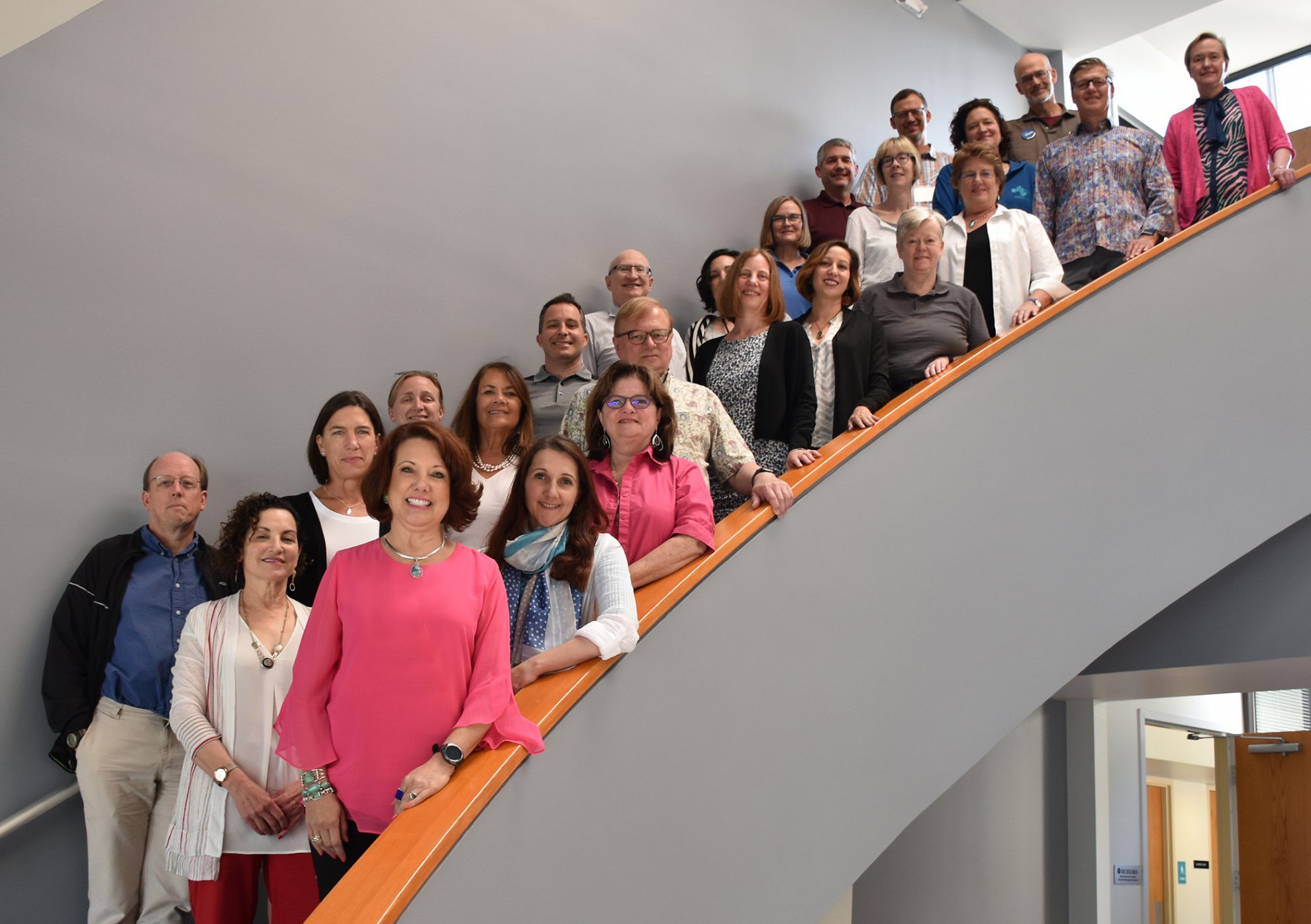 Collaboration & Leadership | WICHE