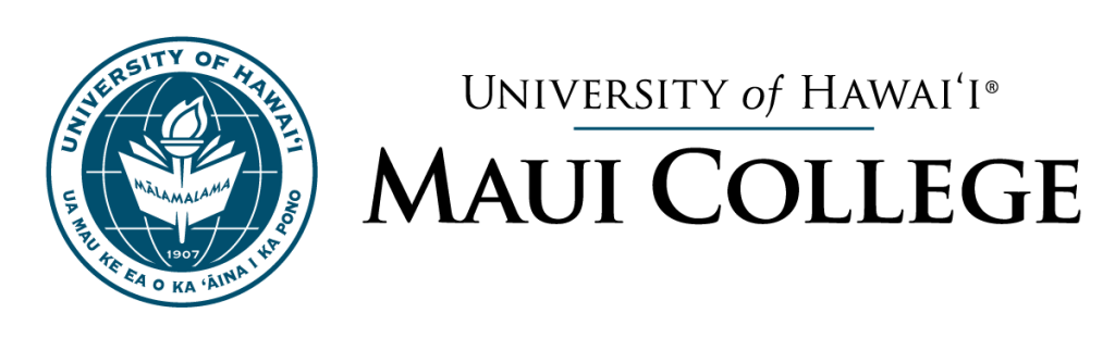 University of Hawaiʻi Maui College - WICHE