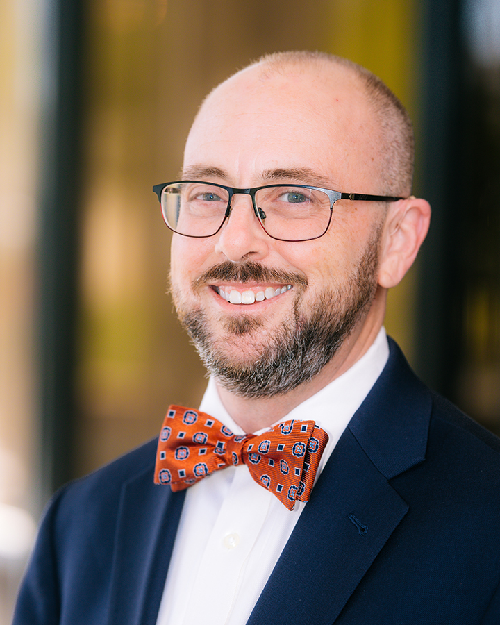 Dr. Van Davis, Online Education Leader and AI Expert, Inducted into ...