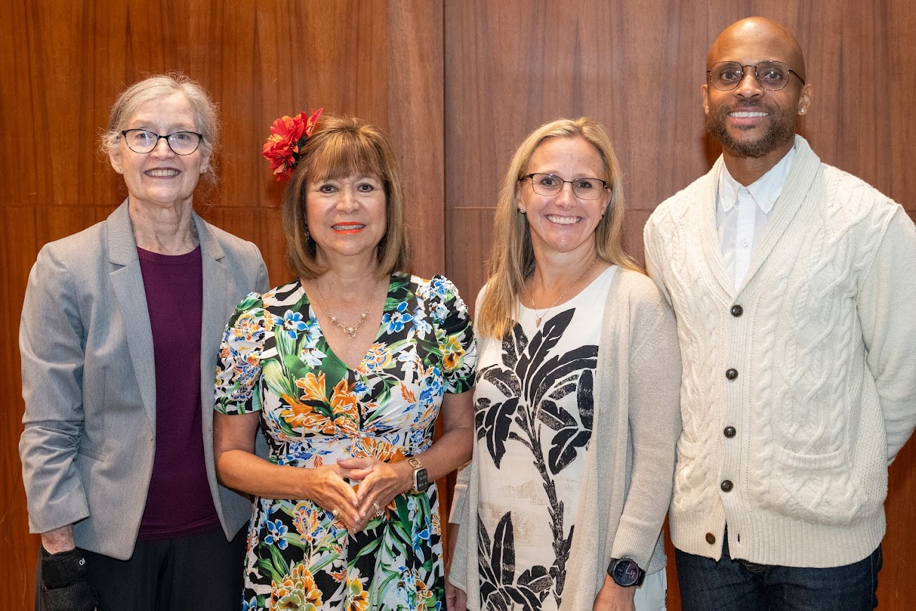 Barbara Damron of the University of New Mexico to Chair WICHE ...