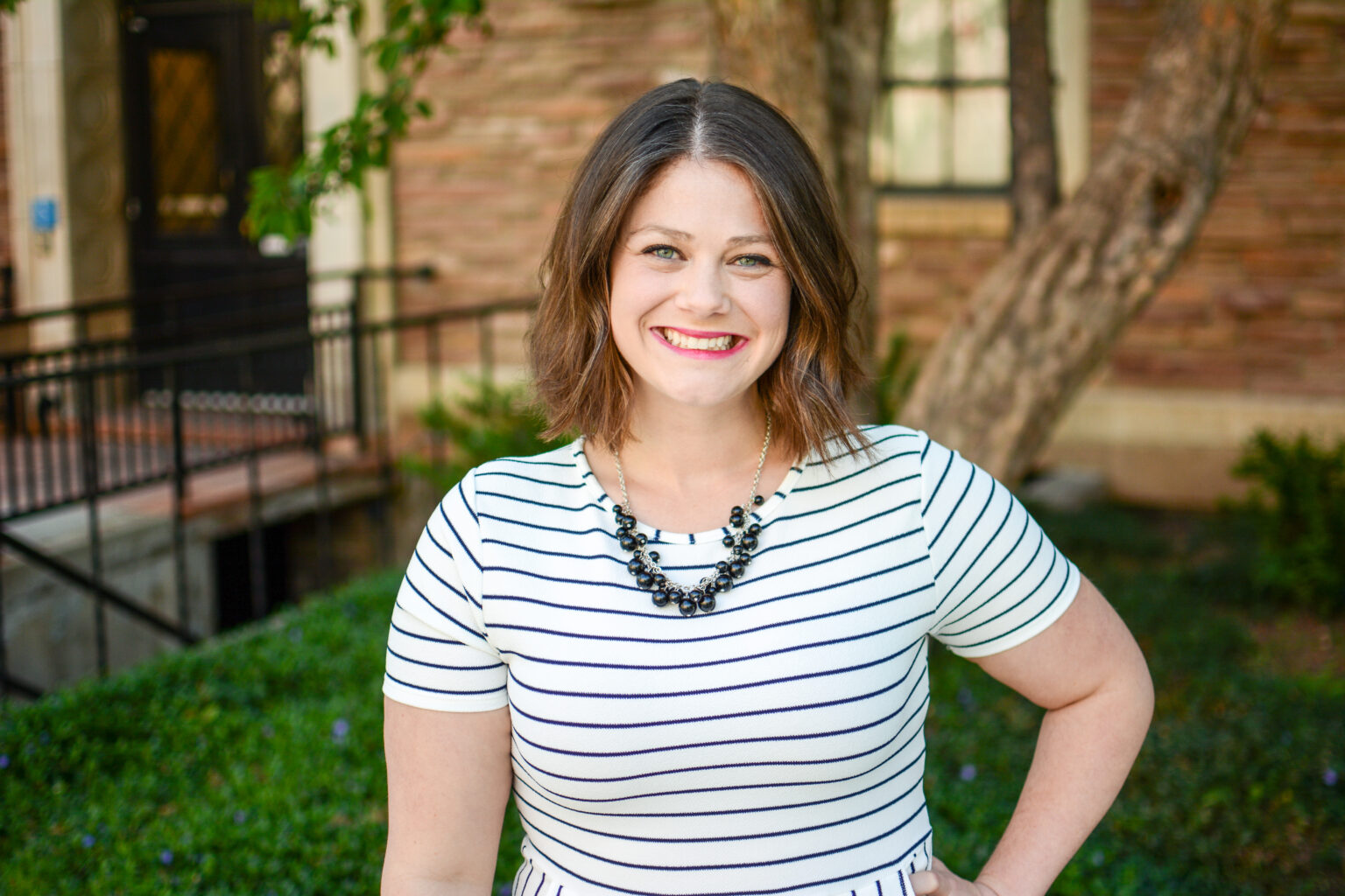 WICHE Welcomes Malerie Barnes as New Director of Student Access ...